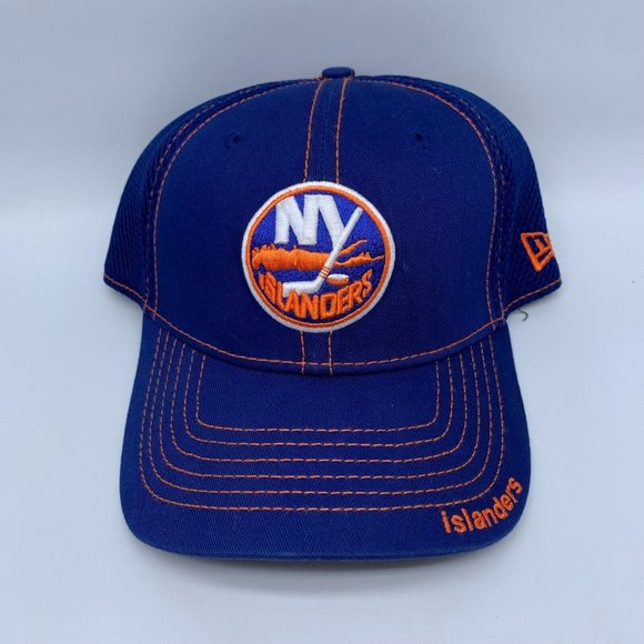 New Era | Accessories | New York Islanders Ny Sm 39thirty New Era Hat ...